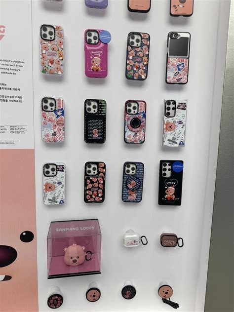 케이스티파이 잔망루피 아이폰15케이스