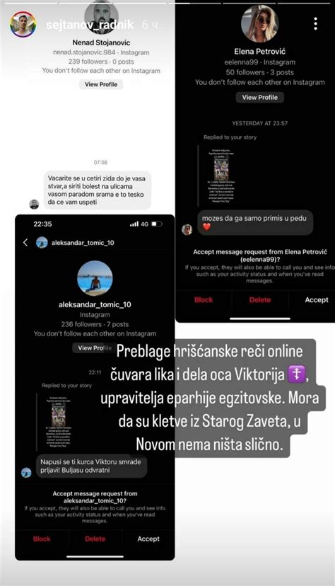 Svađa Viktora Savića I Stevana Filipovića Oko Parade Ponosa