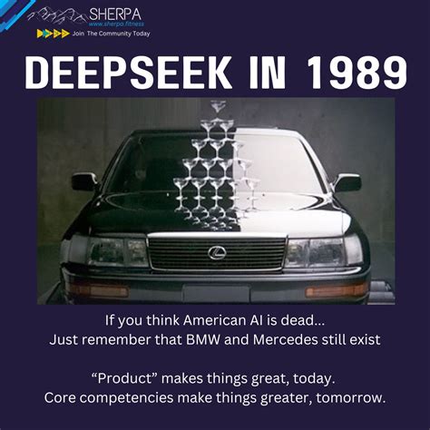 Rahul Mohapatra On Linkedin Deepseek Is Making Waves 📈 Everyone Mostly People Trying To Teach