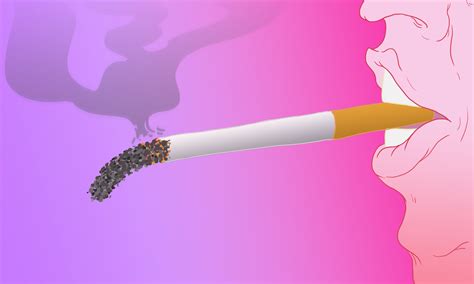 How Chinas Tobacco Monopoly Also Has Ensured That China Keeps Smoking