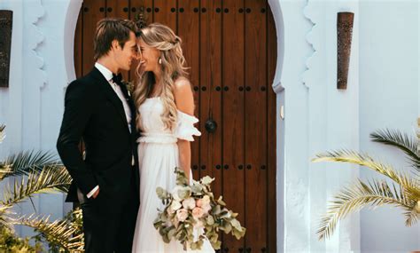 Janni Olsson Delér Och Jon Olsson Separerar Efter 11 år Tillsammans Vi Har Växt Ifrån