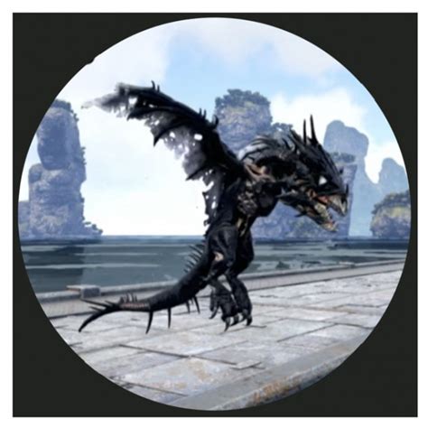 Sz Ark Legendary Chibis