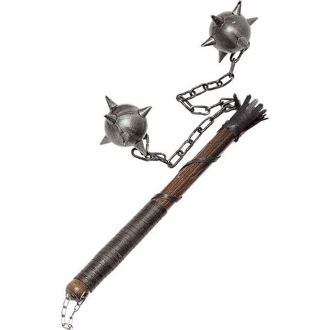 Flail Weapons Medieval Collectibles