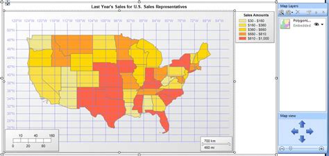 SSRS Report Building Adding Maps To Your Reports Masud Ahmed