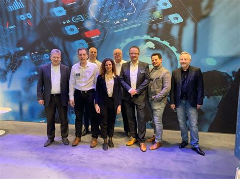 Ipte On Linkedin Ipte Experts Productronica Innovativetesting Houseofsoftware Knowhow…