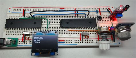 Comunicación Serial Rs232 Half Duplex Pic C Compiler Microchipotle