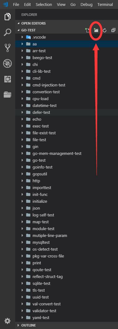 Unable To Create New Folder In Root While Too Many Folder Exists Issue Microsoft