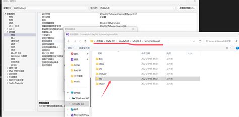 怎么使用Visual Studio2022连接MySQL数据库 vs2022连接mysql数据库 CSDN博客