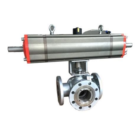 How To Control A Pneumatic Actuator Expert Guide