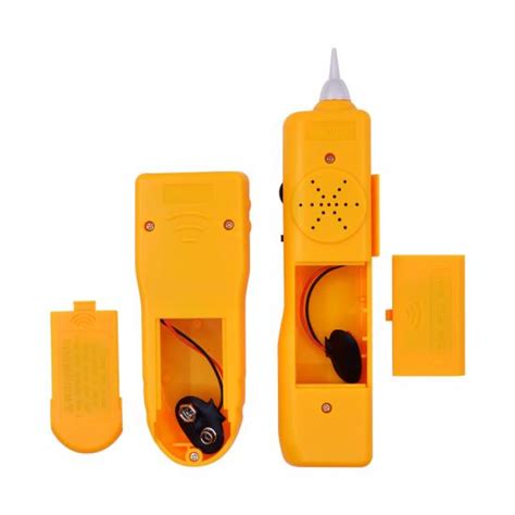 Multi Function Network Cable Tester Rj45 Wire Ethernet Tracer Manufacturer Multi Function