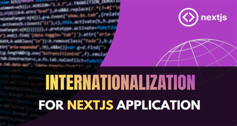 Quick I18n Set Up For Nextjs Application