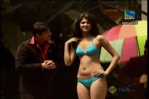 Deeksha Seth Bikini Photos Blugaa Com