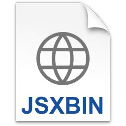 JSXBIN File Extension What Is JSXBIN And How Do I Open It