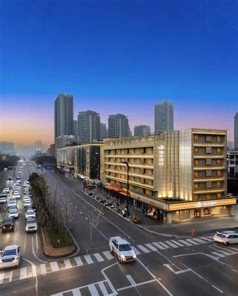 Chengdu Zhanghe Hotel Chengdu Prețuri Actualizate 2026