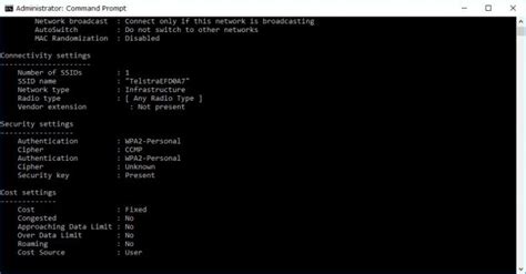 How To Set Wireless Network As Metered Non Metered Connection In