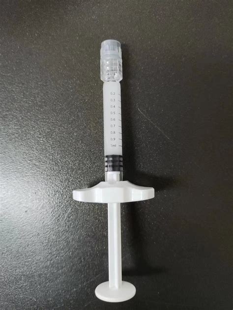 Pcl Polycaprolactone Face Filling 2ml Dermal Filler Collagen Injection China Dermal Filler And