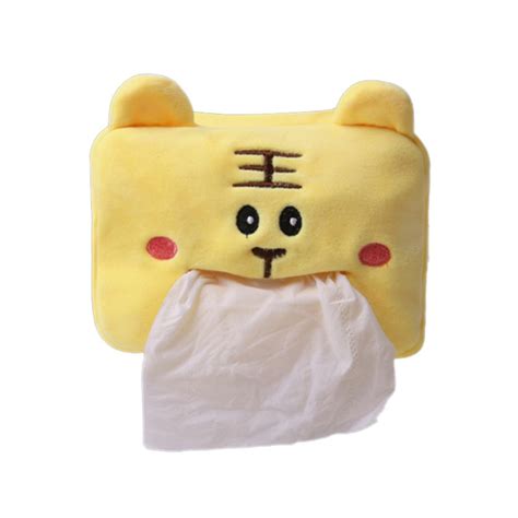 Badu Bg Пресечена висяща скоба за държач за кърпички за облегалка на седалката кутия с