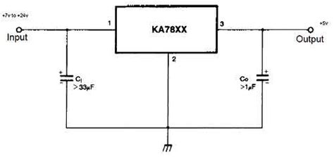 How To Hook Up The Pic So It Will Run Pic16f877a Robotic Project