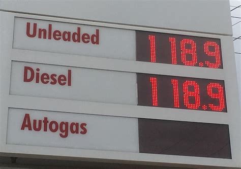 Cheapest Fuel In Vic Edge FM Wangaratta Local National News