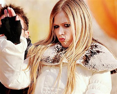Fake Mania Avril Lavigne