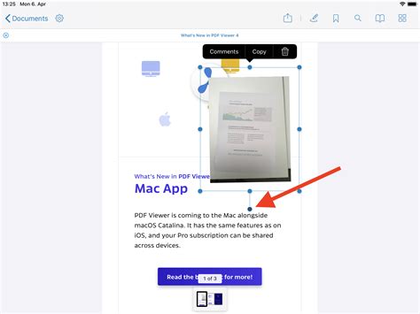 Ios How Do I Rotate An Image Annotation