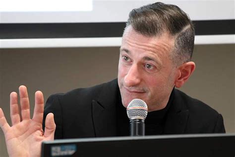 Cronache Cottiniane Incontro Con Gianluca Manca