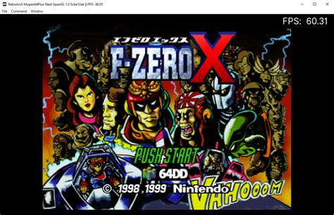 Feature Request DD Support Issue Libretro Mupen Plus Libretro Nx GitHub