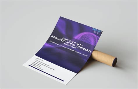 Acoustic Model Concepts In Ansys Fluent Mr Cfd