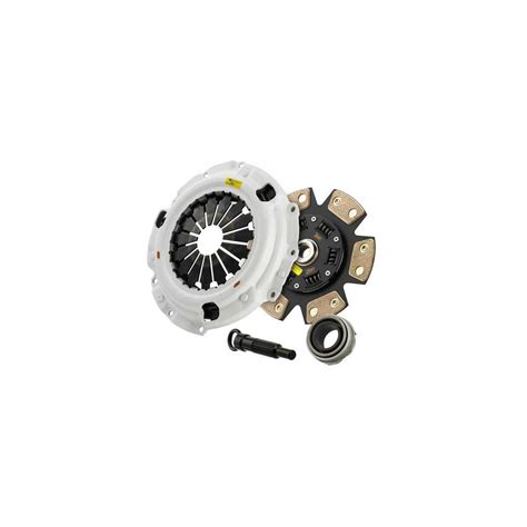 Clutch Masters 94 04 Mazda Miata 18l Fx400 Clutch Kit 6 Puck
