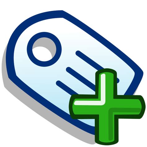 Tag New Icon Gartoon Redux Action Iconpack Gartoon Team