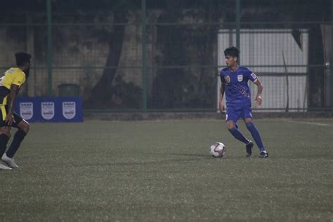 Scouting Report Mohammed Asif Khan Who Is Mumbai Citys Teenager