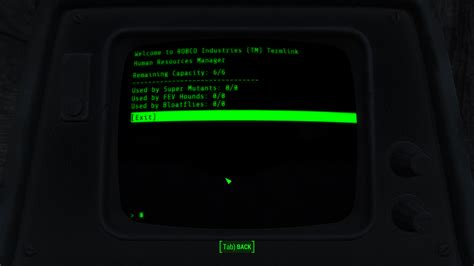 Human Resources Page Downloads Fallout Adult Sex Mods LoversLab