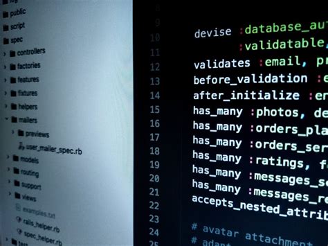Quel Est Le Meilleur Logiciel De Programmation