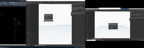 Bug When Select Objects Openmep Vs Civil3dtoolkit Civil3d Dynamo