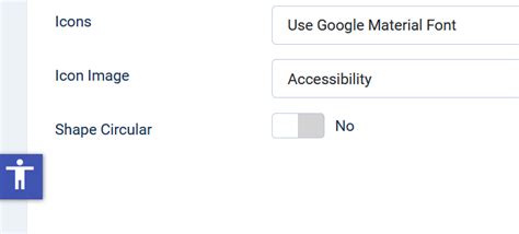 joomla issue tracker joomla cms 39614 [4 3] accessibility
