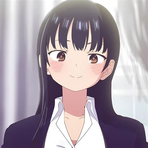 Boku No Kokoro No Yabai Yatsu Yamada Anna Ichikawa Kyoutarou Ilustrasi Karakter Gambar