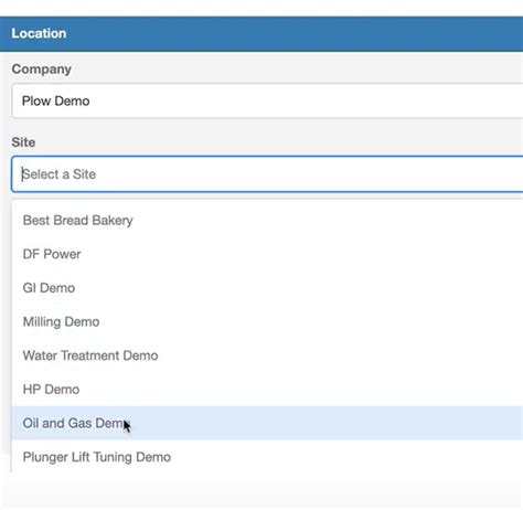Making A Manual Parameter In Onping Onping Automation Platform