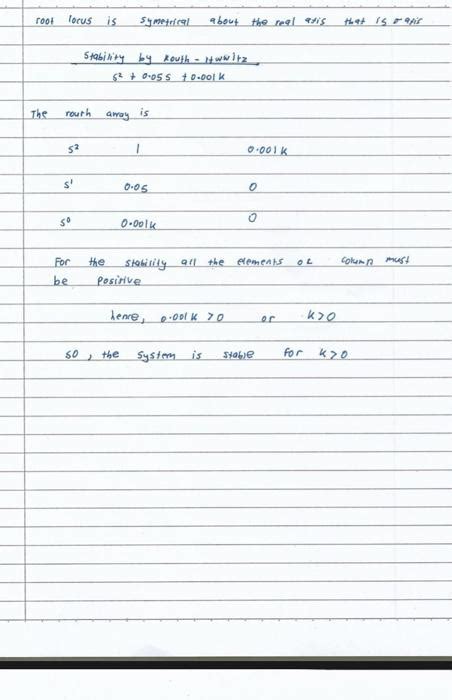 Solved V Using Mallab Simulink •construct The System By