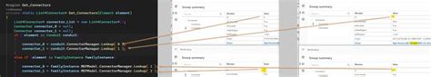 Mike M On Linkedin Revitisms Revitapi Revitmep Csharp
