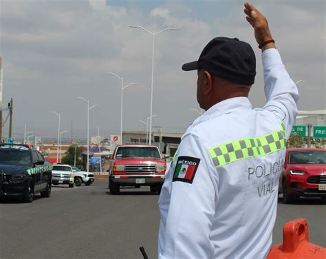 Dirección De Policía Vial Preventiva Zacatecas Policiavial Zac