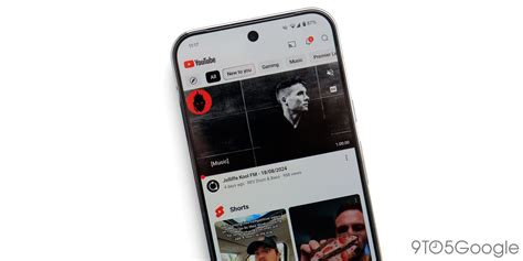 Découvrez La Nouvelle Fonctionnalité ‘play Something De Youtube Sur