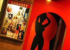 Swiss Sex Industry Is Thriving Swi Swissinfo Ch