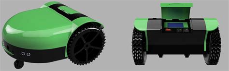 Robot Tondeuse Arduino Réalisations Et Projets Finis Arduino Forum