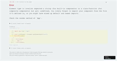 React Sticky Nav Examples CodeSandbox