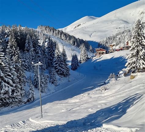 Kodra E Diellit Nis Sezonin Turistik Kasami Gjithçka Gati Për Turistët Dhe Vendasit Alsat