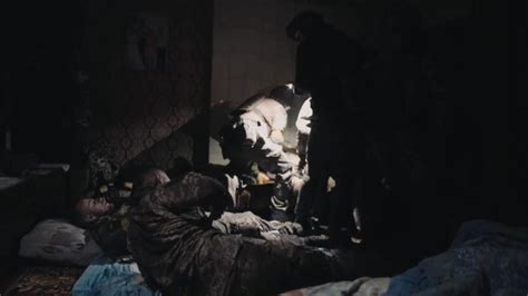 ССО АЗОВ On Twitter Унікальне відео з передової бойові медики рятують життя бійців ССО «