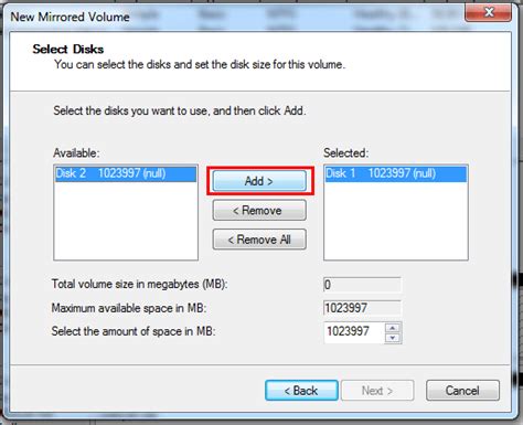 Software RAID In Windows For Increased Data Security PCsteps Com