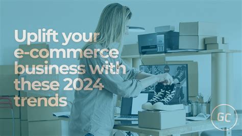 2024 E Commerce Trends