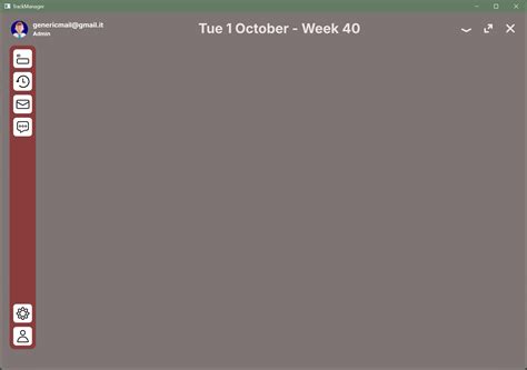 Create Custom Window With Custom Titlebar Qt Forum