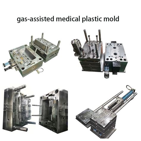 Medical Tool Mold